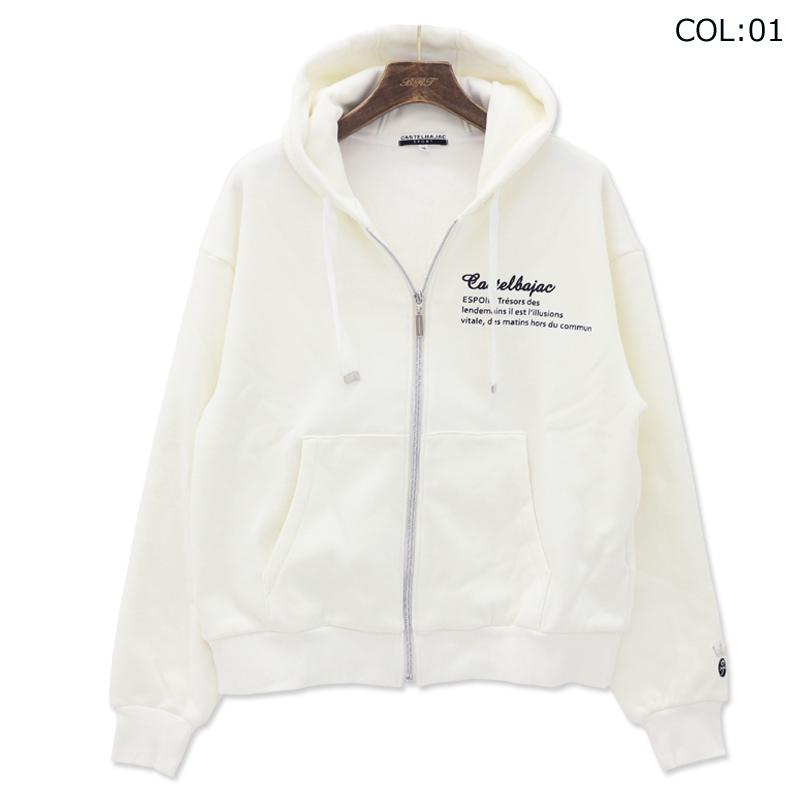 CASTELBAJAC SPORT カステルバジャック 7244477450 レディース