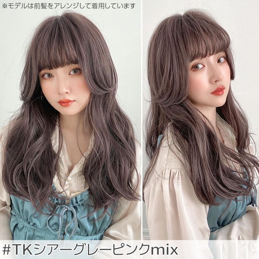 Brightlele ウィッグ ロング 自然 フルウィッグ ウイッグ Brightlele ウィッグ ロング 自然 フルウィッグ ウイッグ