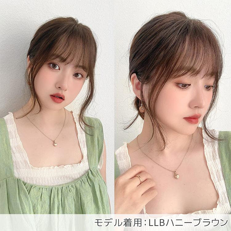 前髪ウィッグ 人毛ミックス 人毛 総手植え 部分ウィッグ 前髪ウィッグ 人毛ミックス 人毛 総手植え 部分ウィッグ