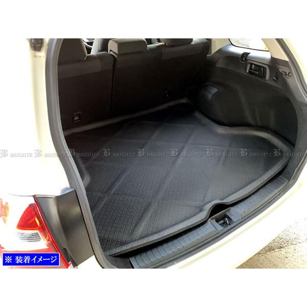 BRIGHTZ カローラフィールダー 161 162 164 165 ラゲッジマット Bタイプ LUG−MAT−019 :1110012 ...