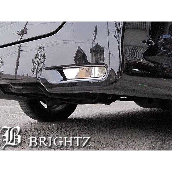 ブライツ(車) BRIGHTZ エルグランド E51 超鏡面ステンレスメッキリアバンパーパネル 2PC REA−ETC−SMA−001 : パーツショップ ブライツ - 通販 - Yahoo ...