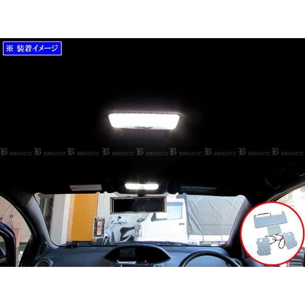 ブライツ(車) BRIGHTZ ヴィッツ 90 91 95 LEDルームランプ 4PC ROOM−LAMP−032 : パーツショップ ブライツ - 通販 - Yahoo!ショッピング