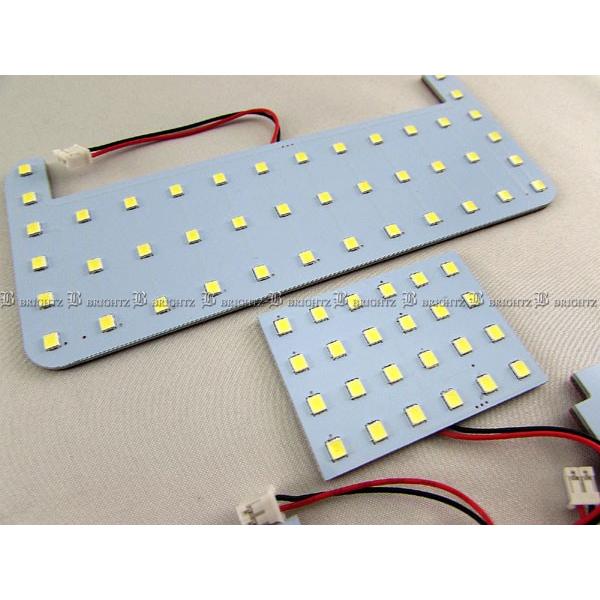 ブライツ(車) BRIGHTZ カローラルミオン 151 152 154 LEDルームランプ 4PC ROOM−LAMP−032 : パーツショップ ブライツ - 通販 - Yahoo!ショッピング