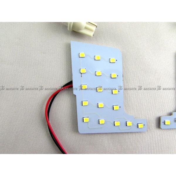 ブライツ(車) BRIGHTZ セレナ C27 LEDルームランプ 4PC ROOM−LAMP−057 : パーツショップ ブライツ - 通販 - Yahoo!ショッピング