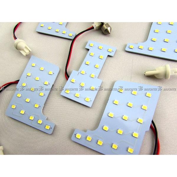 ブライツ(車) BRIGHTZ セレナ C27 LEDルームランプ 5PC ROOM−LAMP−060 : パーツショップ ブライツ - 通販 - Yahoo!ショッピング