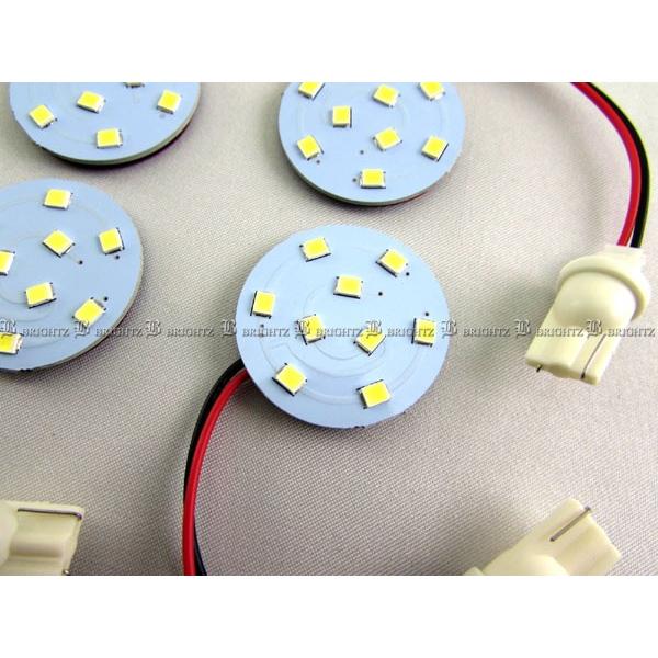 ブライツ(車) BRIGHTZ オデッセイハイブリッド RC4 RC5 LEDルームランプ 4PC ROOM−LAMP−034−4PC : パーツショップ ブライツ - 通販 - Yahoo ...