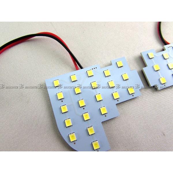 ブライツ BRIGHTZ オデッセイハイブリッド RC4 RC5 LEDルームランプ 2PC ROOM−LAMP−041 : パーツショップ ブライツ - 通販 - Yahoo!ショッピング