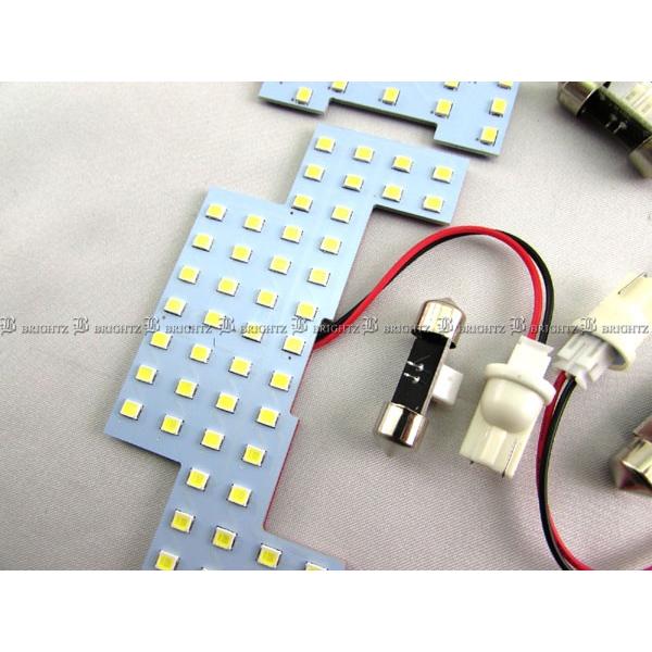 ブライツ(車) BRIGHTZ フィットシャトルハイブリッド GP2 LEDルームランプ 4PC ROOM−LAMP−050 : パーツショップ ブライツ - 通販 - Yahoo!ショッピング