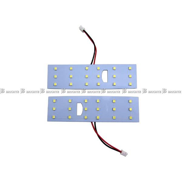 ブライツ(車) BRIGHTZ ベリーサ DC5R DC5W LEDルームランプ 2PC ROOM−LAMP−065−2PC : パーツショップ ブライツ - 通販 - Yahoo!ショッピング