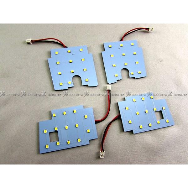 BRIGHTZ CX-5 KF LEDルームランプ 4PC ROOM−LAMP−082 :E0002JPD0108:パーツショップ ブライツ - 通販 - Yahoo!ショッピング