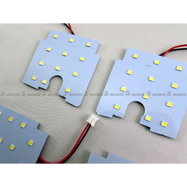 BRIGHTZ CX-5 KF LEDルームランプ 4PC ROOM−LAMP−082 :E0002JPD0108:パーツショップ ブライツ - 通販 - Yahoo!ショッピング