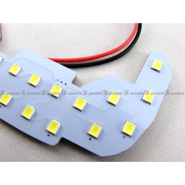 ブライツ(車) BRIGHTZ キャリイトラック DA16T LEDルームランプ 1PC ROOM−LAMP−016−1PC : パーツショップ ブライツ - 通販 - Yahoo!ショッピング