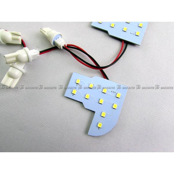 ブライツ(車) BRIGHTZ アコード CU1 CU2 LEDルームランプ 3PC ROOM−LAMP−141 : パーツショップ ブライツ - 通販 - Yahoo!ショッピング