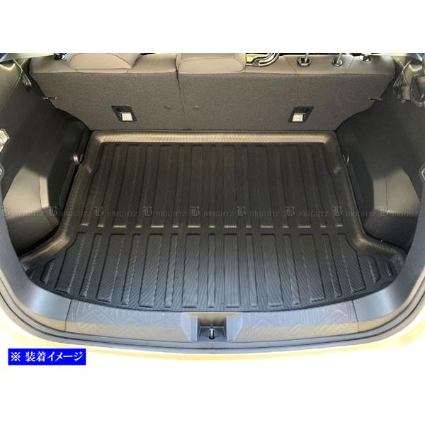 ブライツ(車) BRIGHTZ インプレッサ GU6 GU7 ラゲッジマット トランク カーゴ カバー トレイ トレー LUG−MAT−089 : パーツショップ ブライツ - 通販 ...