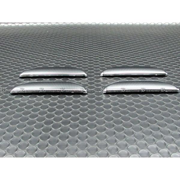 ブライツ(車) BRIGHTZ トッポBJ 41 42 46 47 メッキドアハンドルカバー 4PC DHC−NOBU−132−4PC : パーツショップ ブライツ - 通販 - Yahoo ...