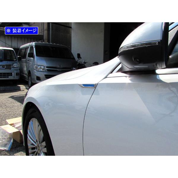 ブライツ(車) BRIGHTZ Cクラス W206 超鏡面ステンレスメッキフェンダーガーニッシュ SID−ETC−SMA−014 : パーツショップ ブライツ - 通販 - Yahoo!ショッピング