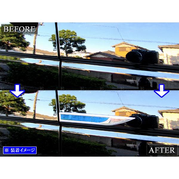 ブライツ(車) BRIGHTZ N-BOX JF5 JF6 超鏡面ステンレスメッキフェンダーガーニッシュ SID−ETC−SMA−014 : パーツショップ ブライツ - 通販 - Yahoo ...