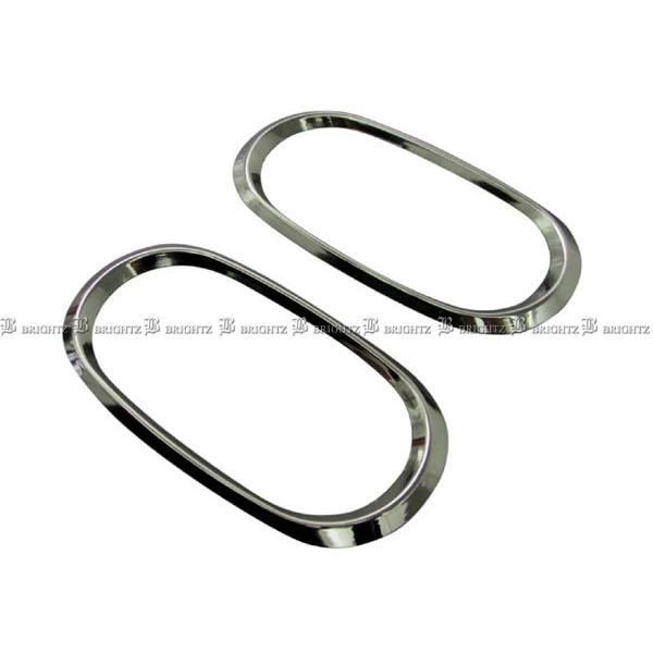 コルト Z21 Z22 Z23 ブラック メッキ サイド マーカー リング ターン ライト ランプ ガーニッシュ SID−RIN−004 : brightzdx1 - 通販 - Yahoo ...