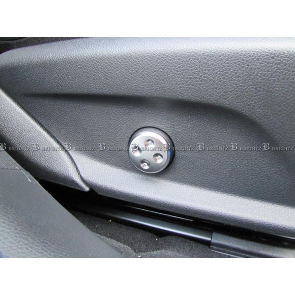 Eクラス W213 E200 E220d 電動ランバー サポートカバー サテン シルバー ガーニッシュ INT−ETC−031 : brightzdx1 - 通販 - Yahoo!ショッピング