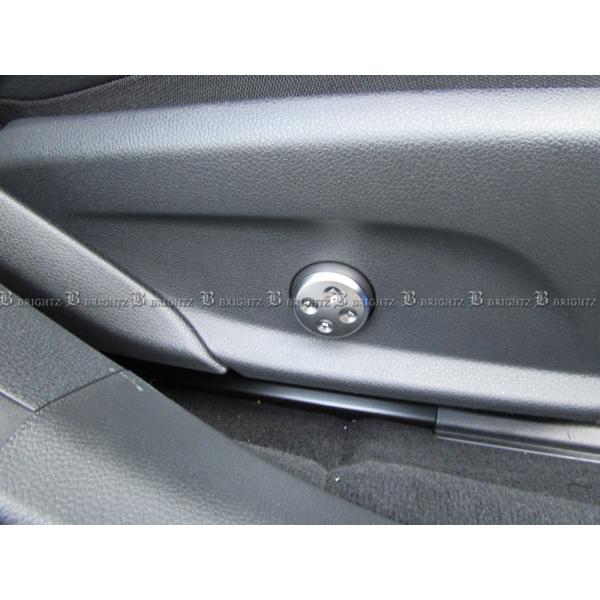 Eクラス W213 E200 E220d 電動ランバー サポートカバー サテン シルバー ガーニッシュ INT−ETC−031 : brightzdx1 - 通販 - Yahoo!ショッピング