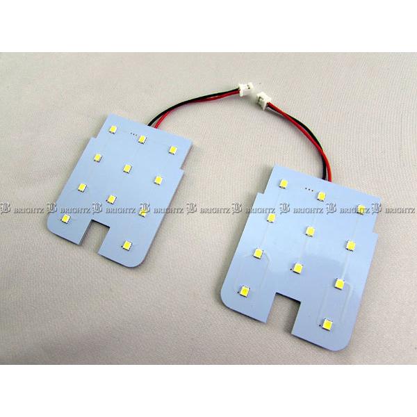 グランディス NA4W LED ルーム ランプ 1PC マップランプ バルブ インテリア 室内灯 ROOM−LAMP−067−1PC :8431209:brightzdx1 - 通販 ...