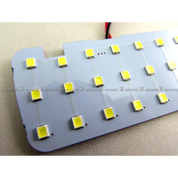 エクリプスクロス GK1W GK9W LED ルーム ランプ 1PC マップランプ バルブ インテリア 室内灯 ROOM−LAMP−068−1PC :8431305:brightzdx1 ...