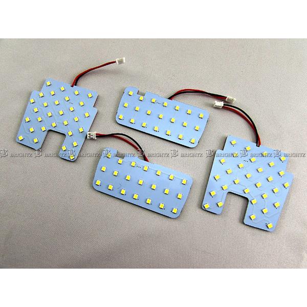 アウトランダーPHEV GG2W GG3W LED ルーム ランプ 4PC マップランプ バルブ インテリア 室内灯 ROOM−LAMP−079 : brightzdx1 - 通販 ...
