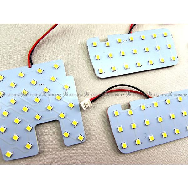 アウトランダーPHEV GG2W GG3W LED ルーム ランプ 4PC マップランプ バルブ インテリア 室内灯 ROOM−LAMP−079 : brightzdx1 - 通販 ...