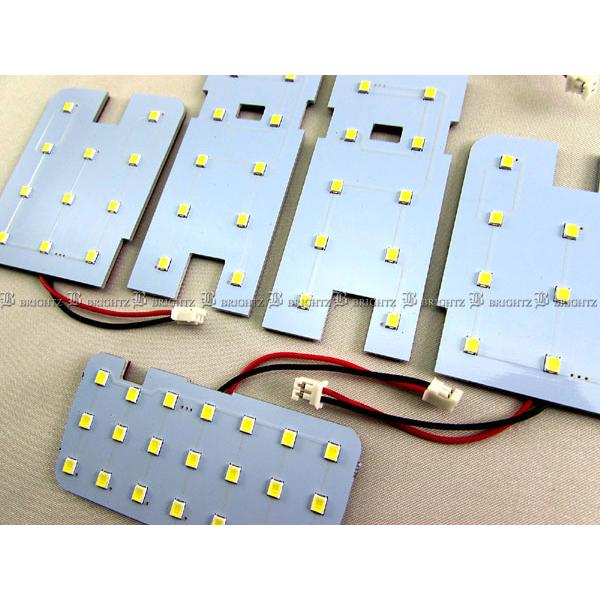 デリカD：5 CV1W CV2W LED ルーム ランプ 5PC マップランプ バルブ インテリア 室内灯 ROOM−LAMP−083 : 8431329 : brightzdx1 - 通販 ...