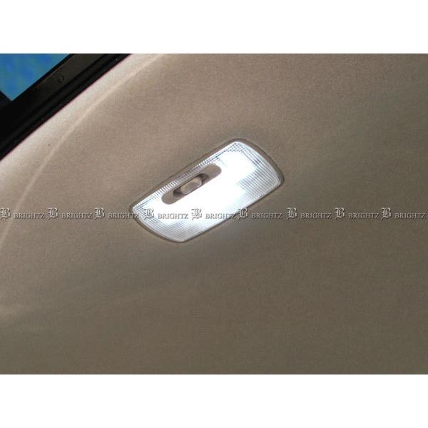 モビリオ GB1 GB2 LEDルームライト 1PC マップランプ ルーム マップ ライト GB B1 B2 1 2 インテリア 室内灯 ROOM−LAMP−010−1PC :7950832 ...