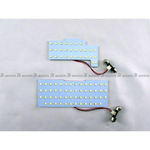 ワゴンR MH35S MH55S LED ルーム ランプ 2PC マップランプ バルブ インテリア 室内灯 ROOM−LAMP−012 : brightzdx2 - 通販 - Yahoo!ショッピング