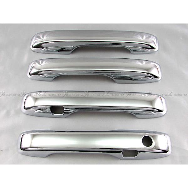 フィット GR GR7 GR8 メッキ ドア ハンドル カバー ノブ DHC−NOBU−361 :8699763:brightzdx2 ...