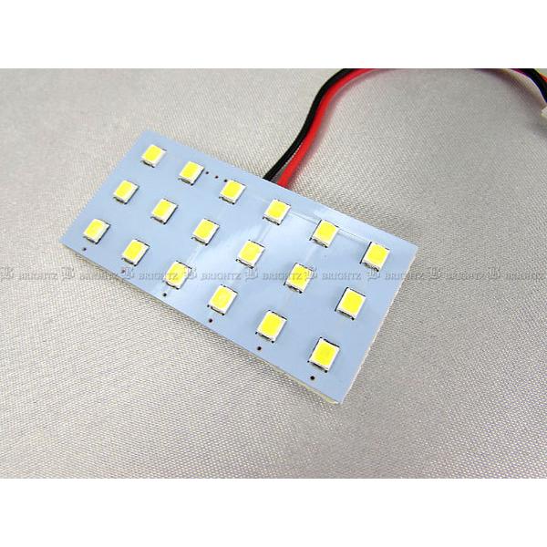 スーパーキャリイ DA16T LED ルーム ランプ 2PC マップランプ バルブ インテリア 室内灯 ROOM−LAMP−138 : brightzdx2 - 通販 - Yahoo!ショッピング