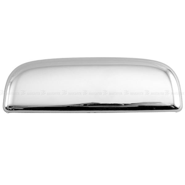 ワゴンRソリオ MA64S MA34S メッキ ドア ハンドル カバー ノブ 1PC DHC−NOBU−061−1PC ...