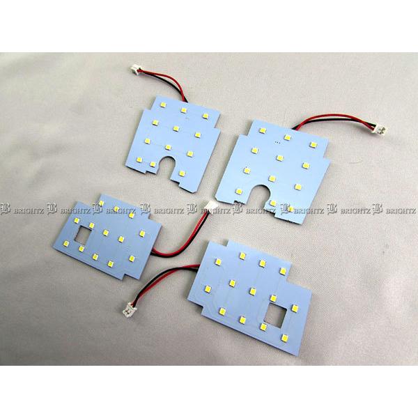 CX-5 KFEP KF2P LED ルーム ランプ 4PC マップランプ バルブ インテリア 室内灯 ROOM−LAMP−082 :8428713:brightzk1 - 通販 ...