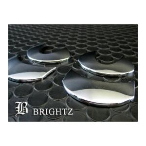 NV150 AD Y12 VY12 VZNY12 メッキ エアコン ルーバー カバー ダクト ガーニッシュ リング パネル INT−ETC−044 : brightzk2 - 通販 ...