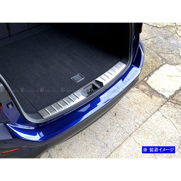 レヴォーグ VN5 VNH ステンレス インナー リア バンパー フット プレート リヤ ラゲッジ スカッフ ステップ レボーグ INS−FOOT−078 : brightzk2 - 通販 ...