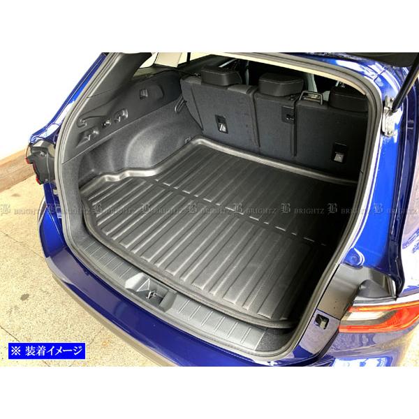 レヴォーグ VN5 VNH ラゲッジ マット トランク カーゴ カバー トレー トレイ レボーグ LUG−MAT−069 : brightzk2 - 通販 - Yahoo!ショッピング