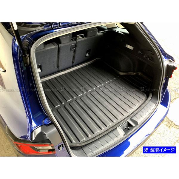 レヴォーグ VN5 VNH ラゲッジ マット トランク カーゴ カバー トレー トレイ レボーグ LUG−MAT−069 : brightzk2 - 通販 - Yahoo!ショッピング