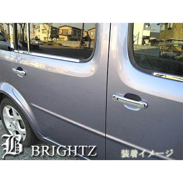 AD Y12 VY12 VZNY12 メッキ ドア ハンドル カバー ノブ TIIDA−NOBU−FS−A4B0C1D2E1 : brightzk2 - 通販 - Yahoo!ショッピング