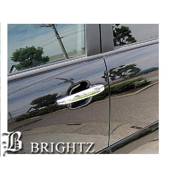 タコマ 05y〜 クロームメッキドアハンドルカバーノブ 8P WISH−NOBU−FS : brightzk3 - 通販 - Yahoo!ショッピング