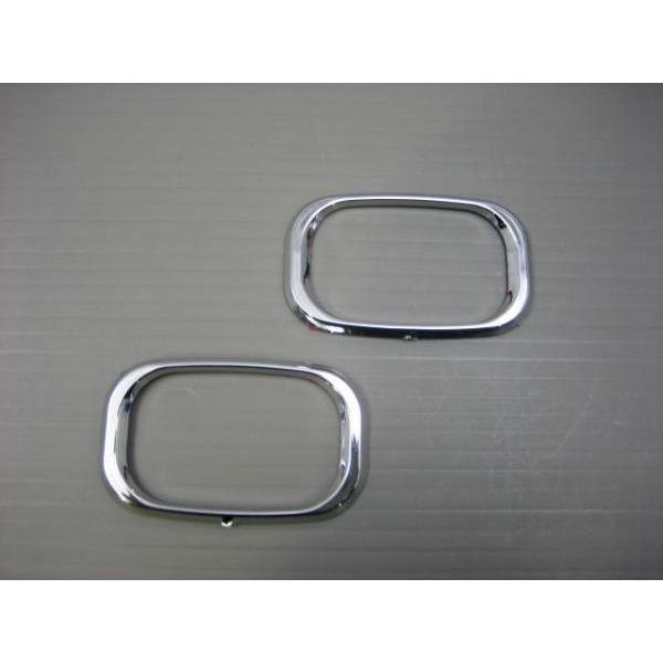 カムリ MCV21 メッキ サイド マーカー リング ターン ライト ランプ ガーニッシュ SID−RIN−016 : brightzk3 - 通販 - Yahoo!ショッピング