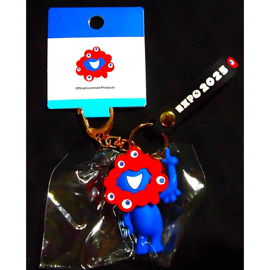 関西万博限定ミャクミャクブラックホルダー仕様 : Brigit Yahoo!店 - 通販 - Yahoo!ショッピング