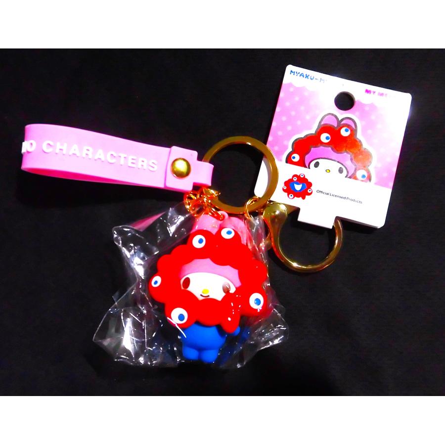 sanrio 関西万博限定マイメロディキーチェーン2025ハンドホルダー仕様 : Brigit Yahoo!店 - 通販 - Yahoo!ショッピング