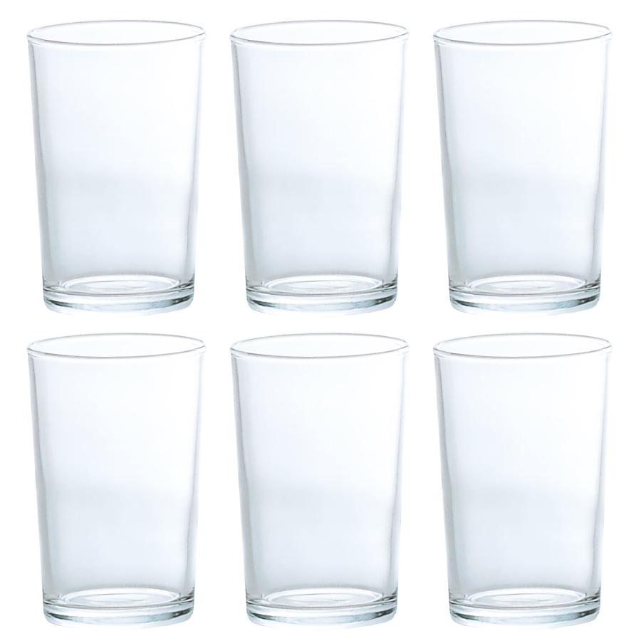 アデリア(ADERIA) AX小コップ 165ml 6個セット 日本製 グラス ビール ビア お水 おしゃれ 人気 ランキング ガラス 日本 : 20230704023742-01104 ...