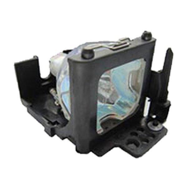 Hitachi DT00511 日立 汎用 ハウジング付き 交換 ランプ プロジェクターランプ プロジェクター交換用ランプ ...