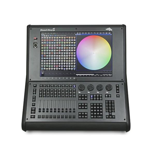 Beamtec Road Hog 4 Highend Systems DMX 調光卓 K0158 : 照明と雑貨のBrite - 通販 ...