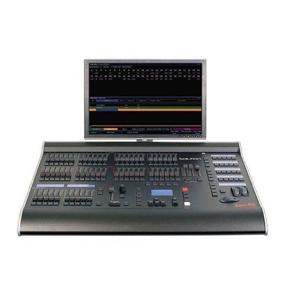 Beamtec Zero88 Solution ゼロエイティーエイト DMX 調光卓 : 照明と雑貨のBrite - 通販 - Yahoo ...