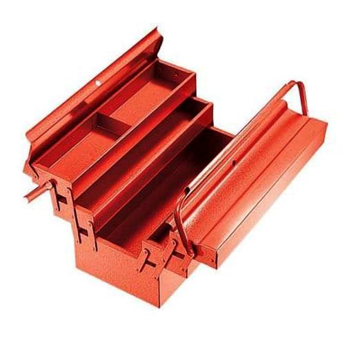 Laser 0481 ツールボックス 5 トレイ 420mm :laser-0481:British car tools - 通販 - Yahoo!ショッピング