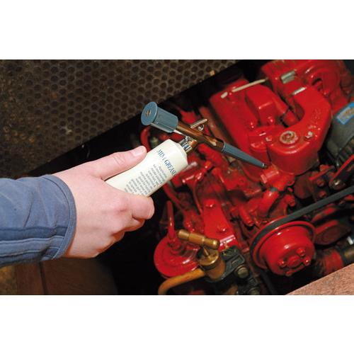 Laser-3999グリースガン - ミニ : British car tools - 通販 - Yahoo!ショッピング